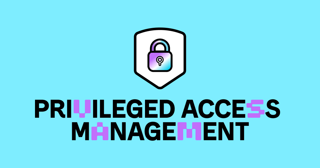 Privileged Access Management | Security | Time for Enterprise